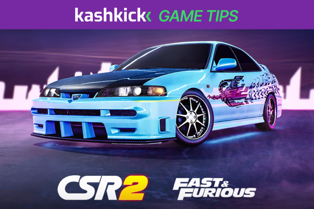 CSR 2 Drag Racing: Your Ultimate Guide to Winning Big on the Strip ...