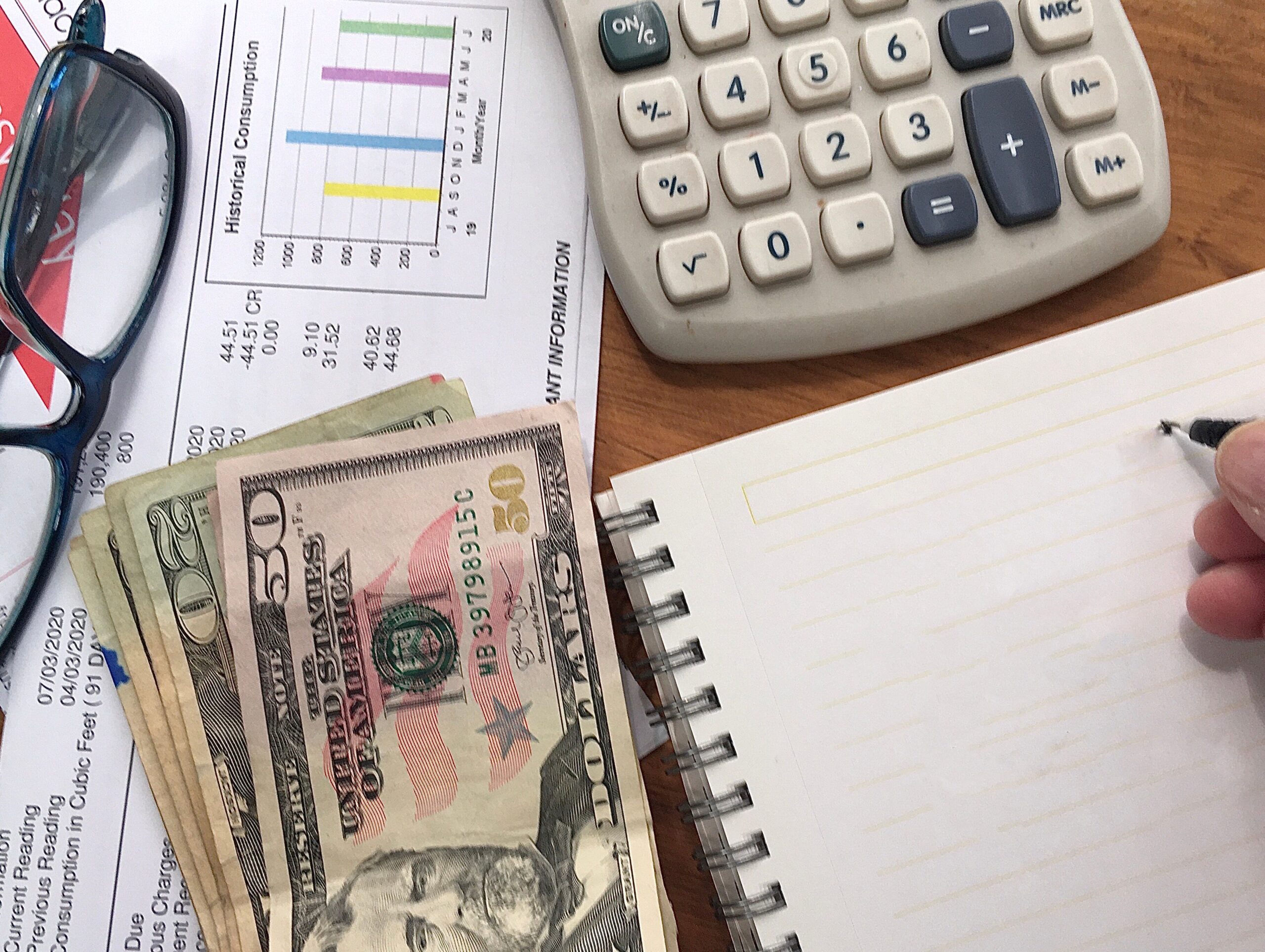 Financial Resolutions: Setting Achievable Money Goals for the New Year ...