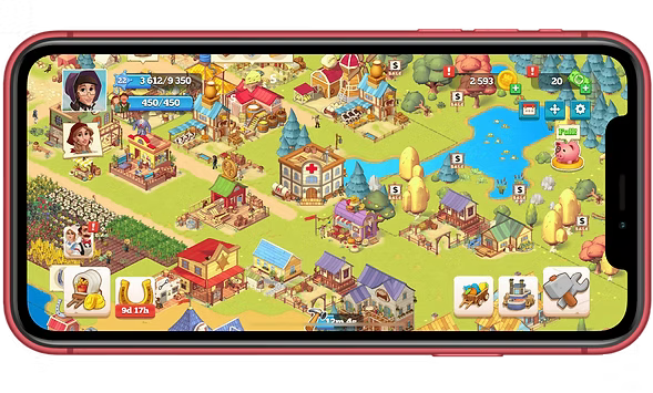 The Oregon Trail: Boom Town – Tips, Tricks & How to Build Your Frontier ...